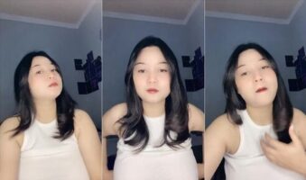 Pesona Sasa Cantik Tobrut Korban VCS Ketek Instagram - AVTub