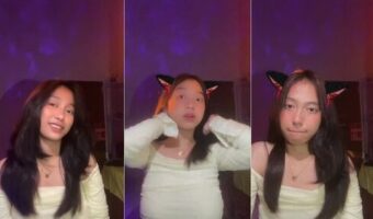 Risa Tjan Idola Kita Semua Pegang Anu Kenyal Instagram - AVTub