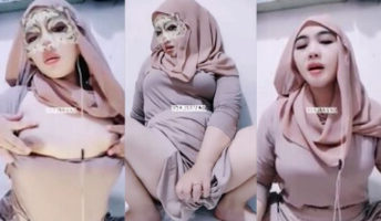 MILF Jilbab Pap Colmek Sange Butuh Kasih Sayang - AVTub